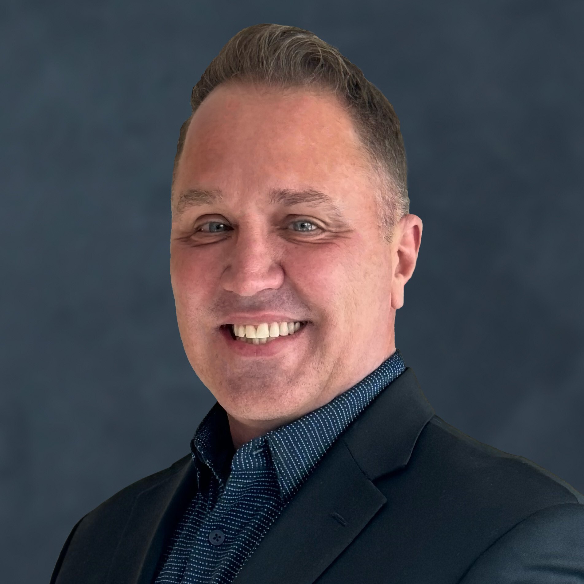 Michael Replogle | Site Selection Expert